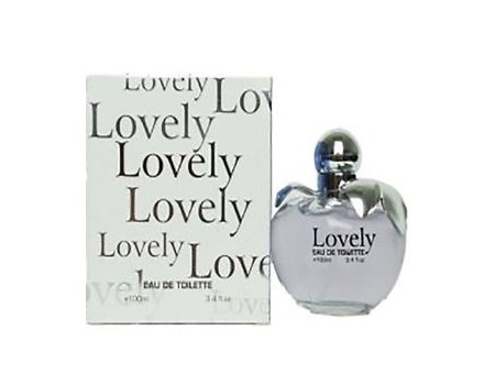 Cosmo Ladies Lovely EDT 3.4 oz Fragrances 6085010090399 - Fragrances ...