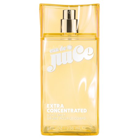 Cosmopolitan Ladies Eau De Juice Extra Concentrated 8.0 oz Mist ...