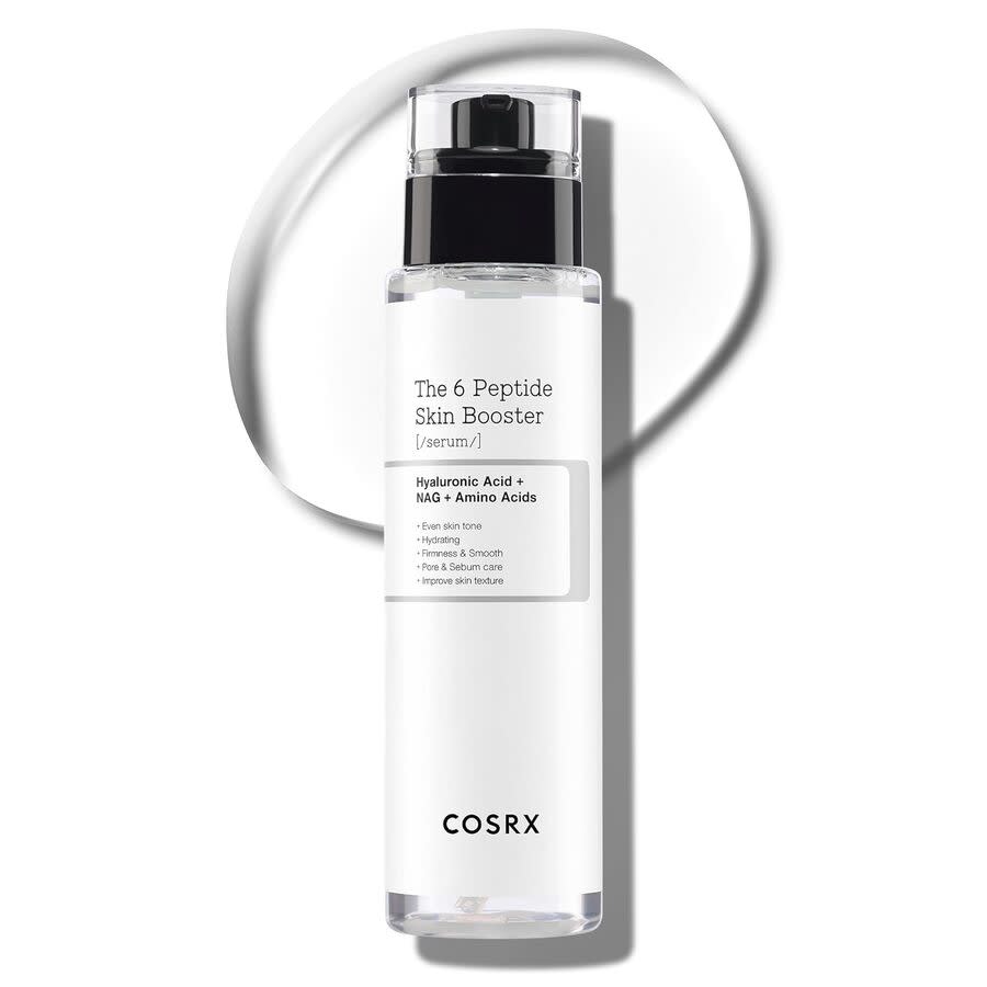 Cosrx Unisex The 6 Peptide Skin Booster 5.07oz Oil & Serums ...