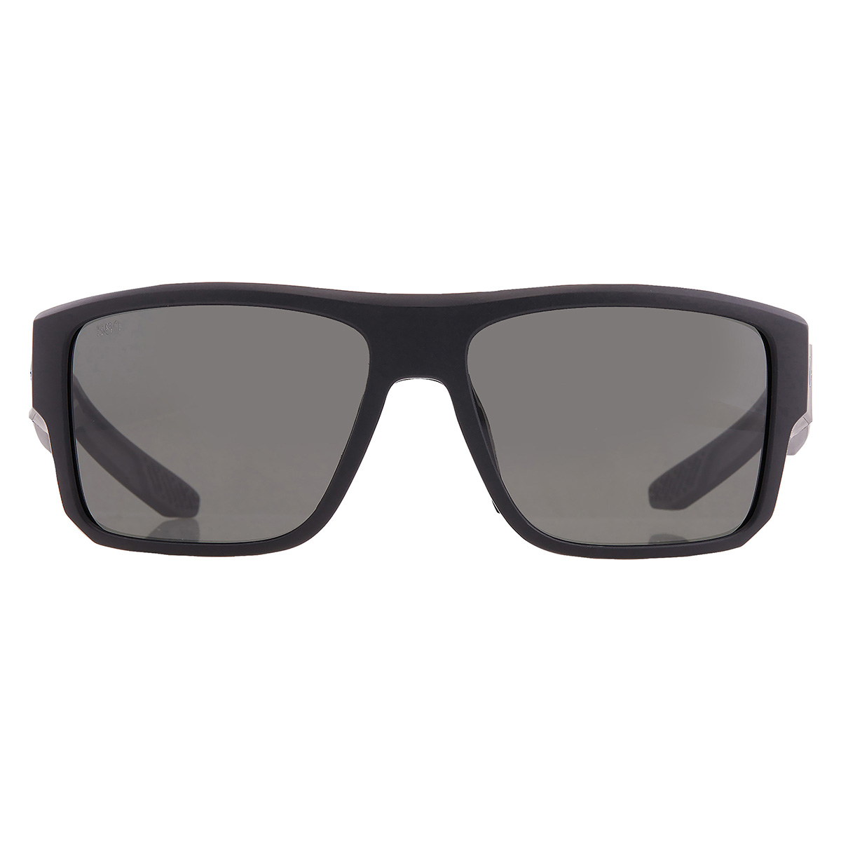 Costa Del Mar TAXMAN Grey Polarized Glass Square Men's Sunglasses ...