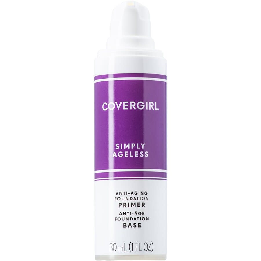 Covergirl Ladies Simply Ageless Primer 1 oz Makeup 0 22700127221 ...