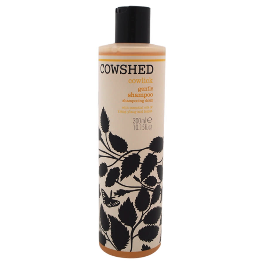 Cowshed Cowlick Gentle Shampoo by Cowshed for Women - 10.15 oz Shampoo ...