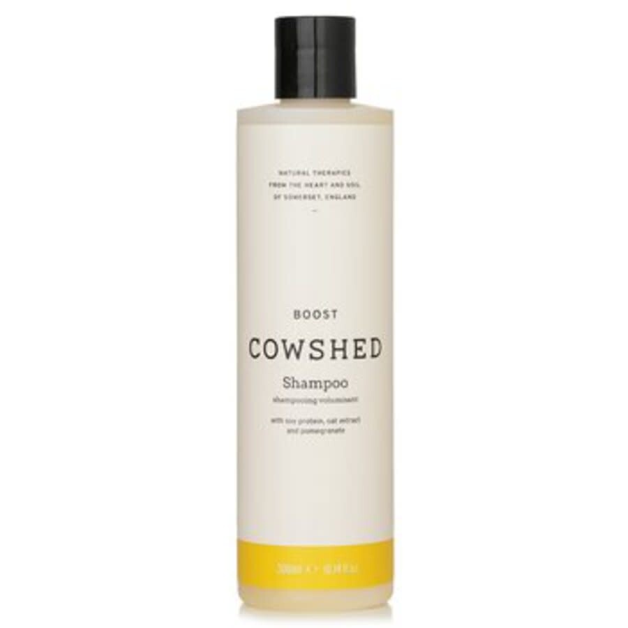 Cowshed Boost Shampoo 10.14 oz Hair Care 5060630727727 - Jomashop