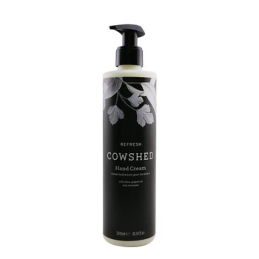 Cowshed Ladies Refresh Hand Cream 10.14 oz Skin Care 5060630720698 ...