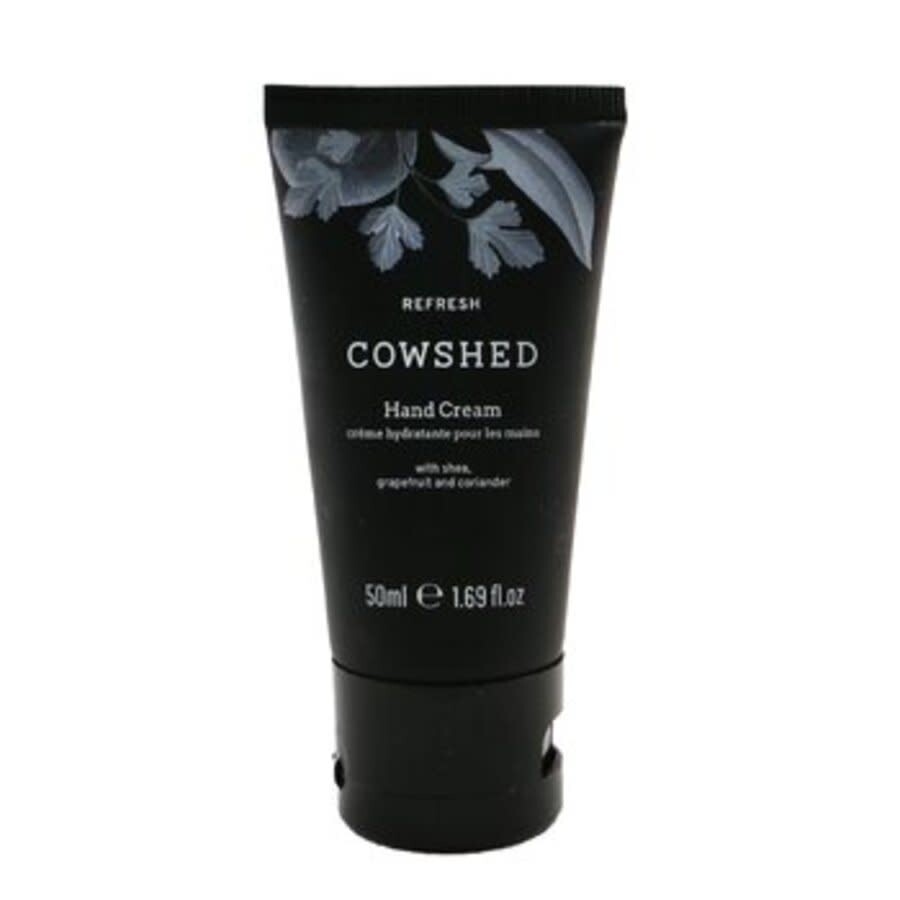 Cowshed Ladies Refresh Hand Cream 1.69 oz Skin Care 5060630720711 ...