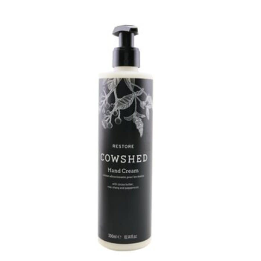 Cowshed Ladies Restore Hand Cream 10.14 oz Skin Care 5060630720742 ...