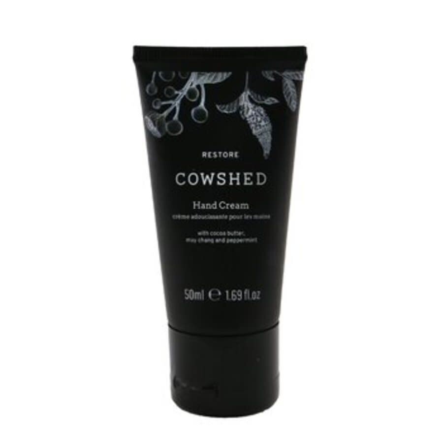 Cowshed Ladies Restore Hand Cream 1.69 oz Skin Care 5060630720766 ...