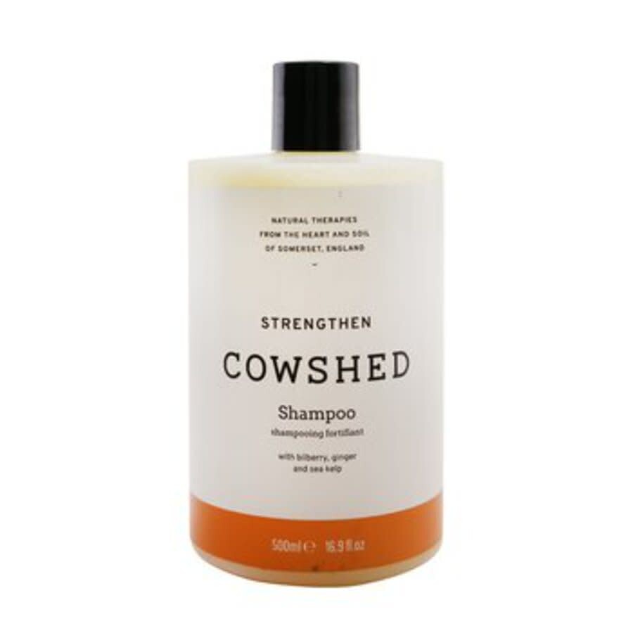 Cowshed Strengthen Shampoo 16.9 oz Hair Care 5060630720643 - Jomashop
