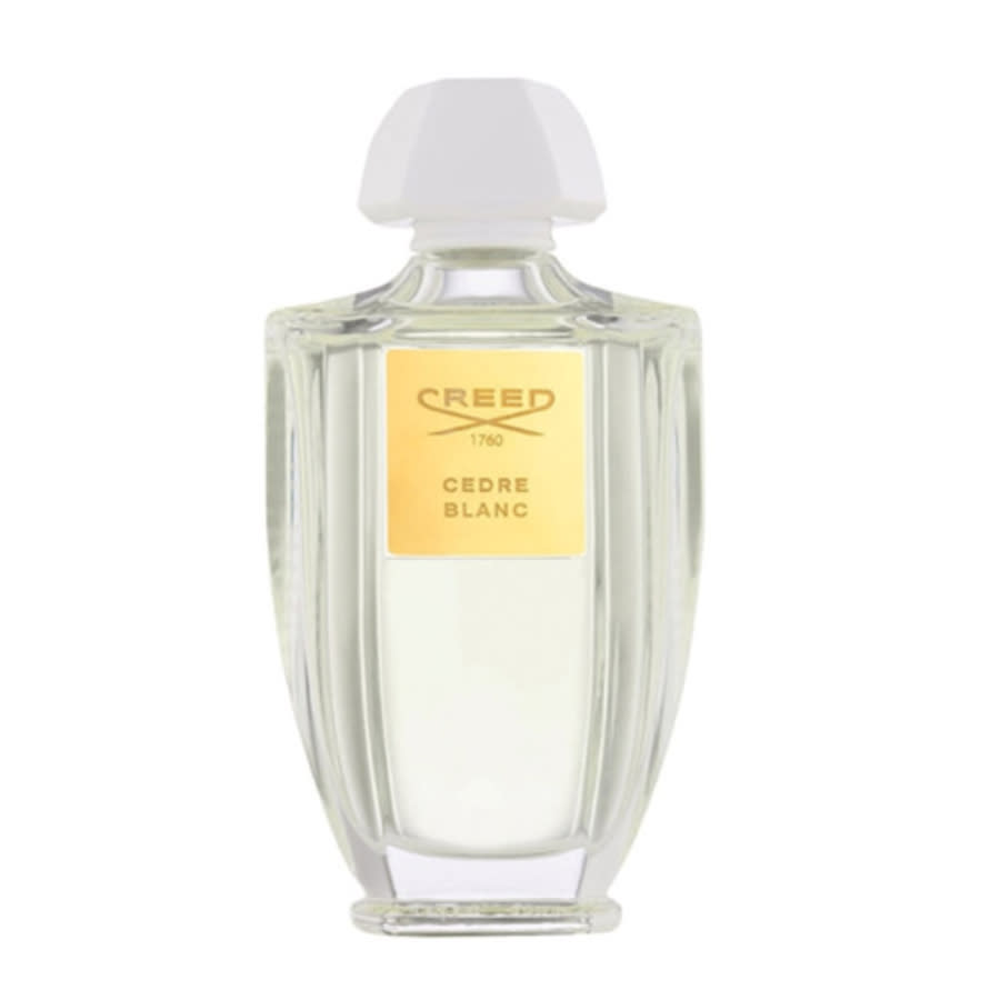 Creed Aqua Originale Cedre Blanc / Creed EDP Spray 3.3 oz (100 ml) (w ...
