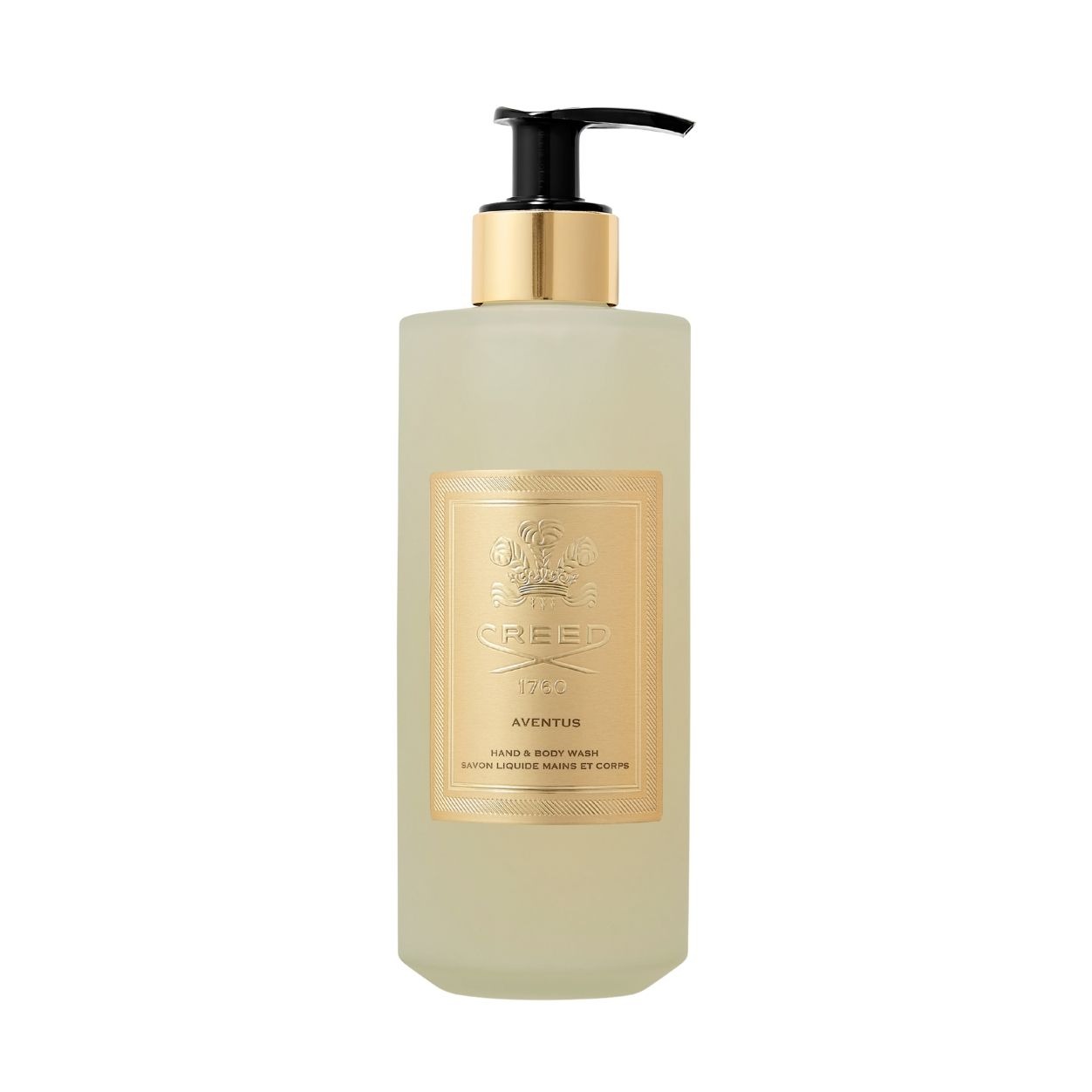 Creed Men's Creed Aventus 10.14 oz Bath & Body 3508440001597 - Bath ...