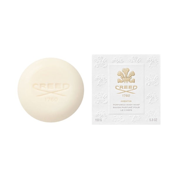 Creed Men's Creed Aventus Soap 5.2 oz Bath & Body 3508440004246 - Bath ...