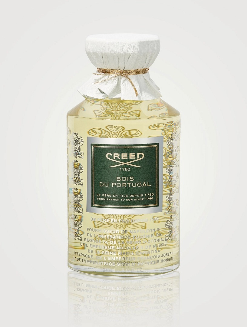 Creed Men's Creed Bois Du Portugal EDP Splash 8.11 oz Fragrances ...