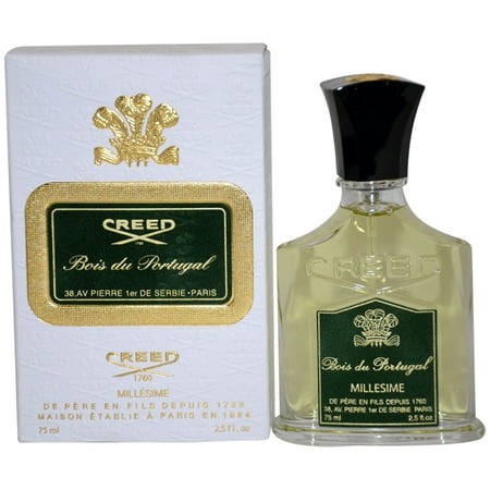 Creed Men's Creed Bois Du Portugal EDP Spray 2.5 oz Fragrances ...