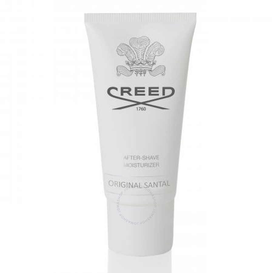 Creed Men's Creed Original Santal 2.5 oz Aftershave Balm 3508441705401 ...