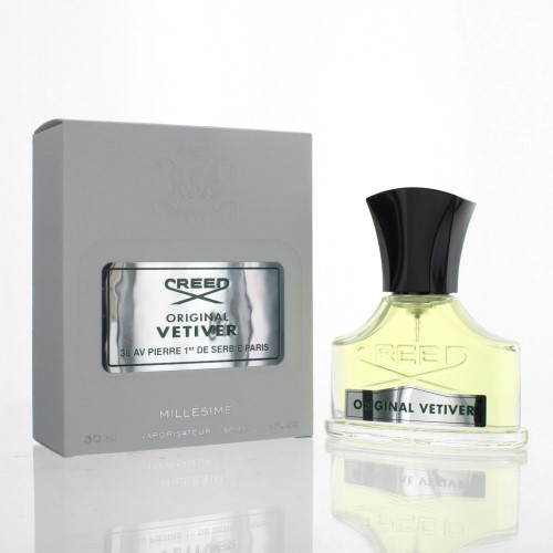 Creed Original Vetiver / Creed EDP Spray 1.0 oz (u) 871854009101 ...