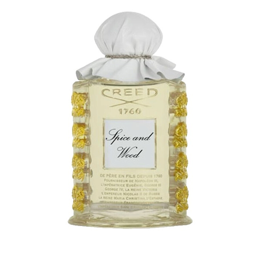 Creed Unisex Creed Spice And Wood EDP Spray 8.4 oz Fragrances ...
