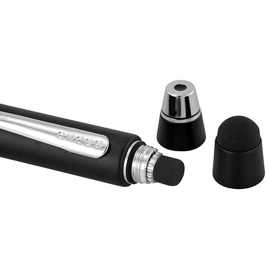 Cross Tech3 Satin Black Multi-Function Pen AT0090-3 - Jomashop