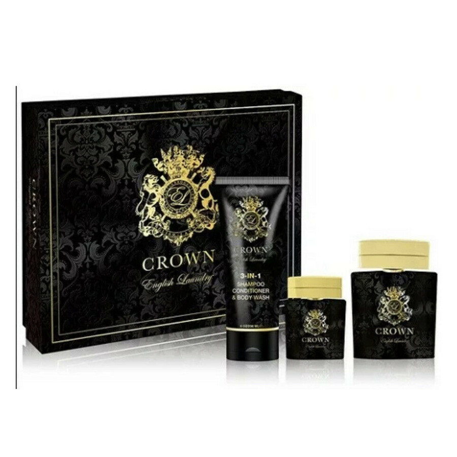 English Laundry Crown / English Laundry Set (M) 819029019937 ...