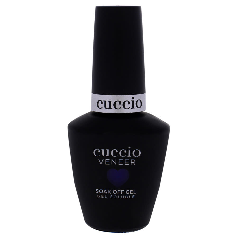 Cuccio Ladies Veneer Soak Off Gel 0.44 oz Water You Doing Nails 0 ...