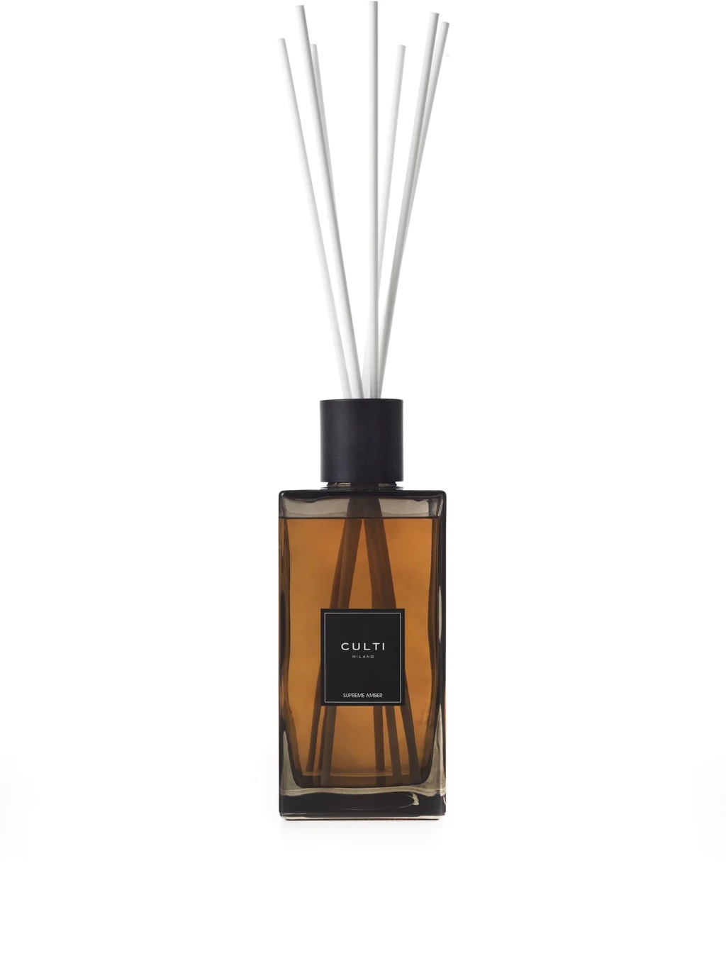 Culti Decor Diffuser Supreme Amber Diffuser 2700Ml Fragrances ...