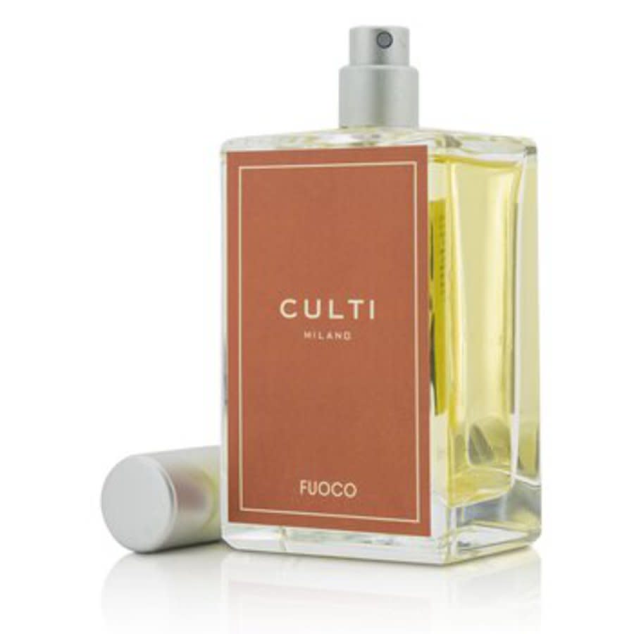 Culti Unisex Fuoco Home Spray 3.33 oz Fragrances 8050534795707 ...