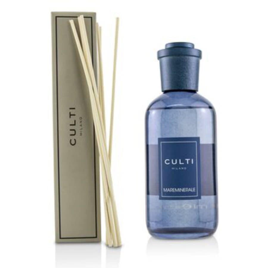 Culti Unisex Mareminerale Colours Diffuser 8.33 oz Fragrances ...