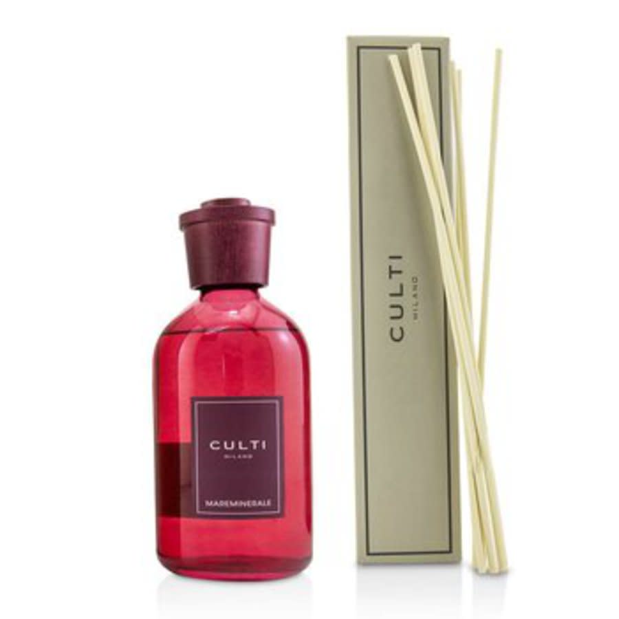 Culti Unisex Mareminerale Colours Diffuser 8.33 oz Fragrances ...