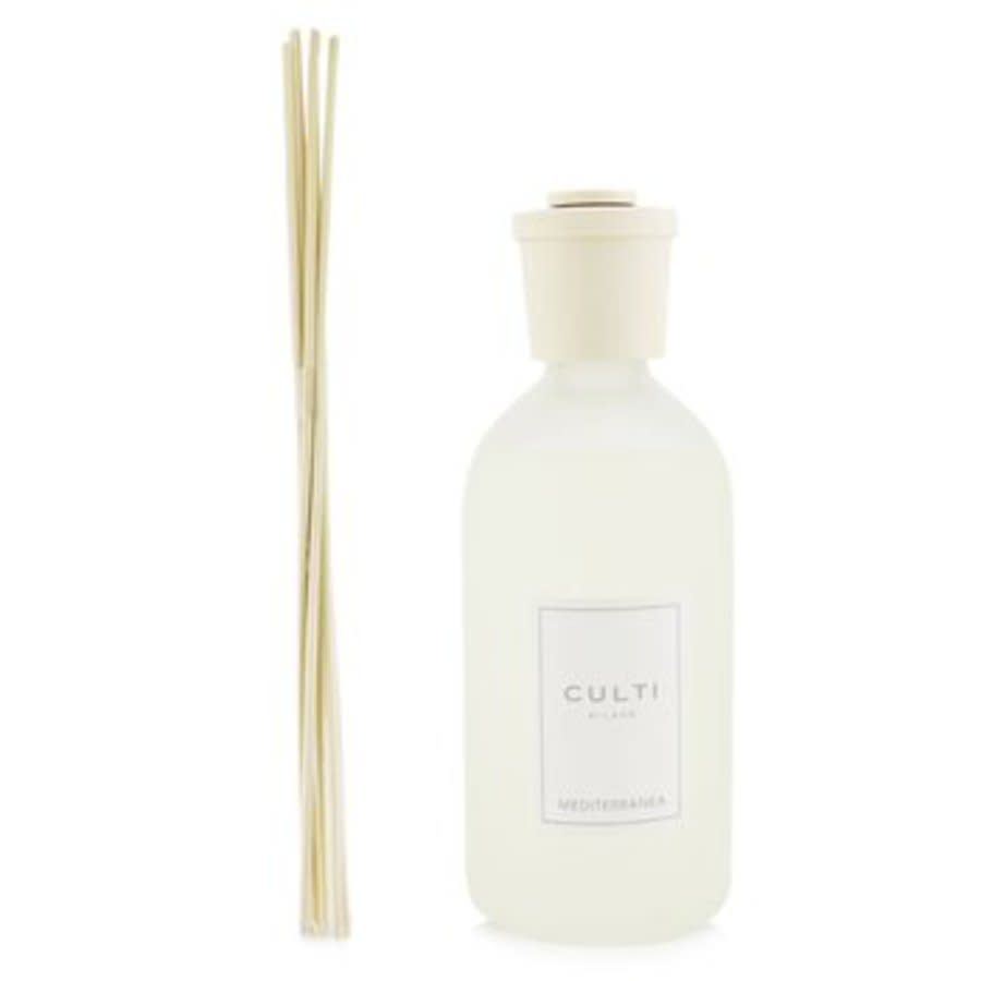 Culti Unisex Mediterranea Stile Room Diffuser 16.9 oz Fragrances ...