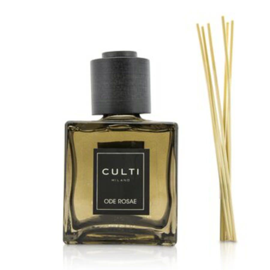 Culti Unisex Ode Rosae Diffuser 8.33 oz Fragrances 8050534794564 ...