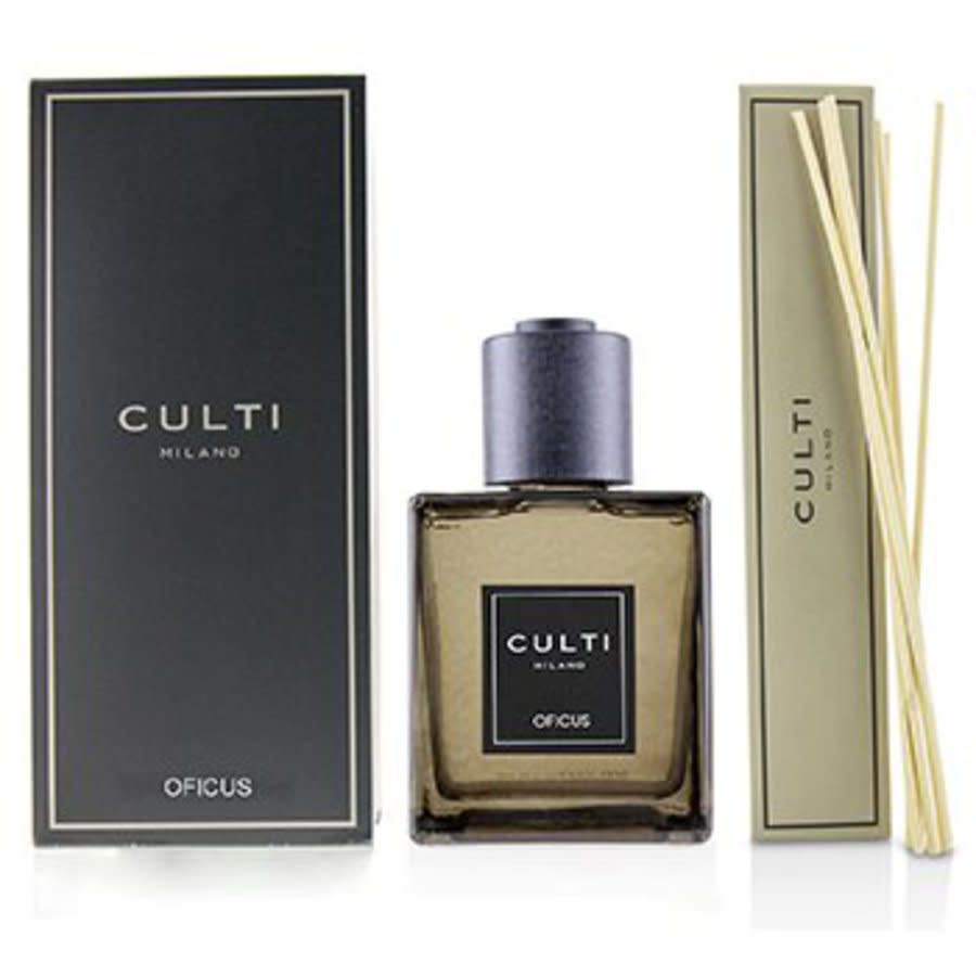 Culti Unisex Oficus Decor Room Diffuser 16.6 oz Fragrances ...