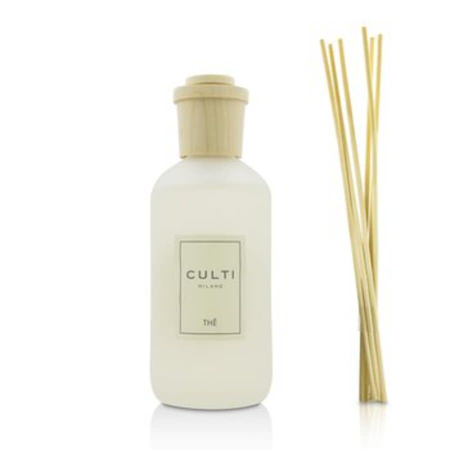 Culti Unisex The Stile Room Diffuser 8.33 oz Fragrances 8050534795370 ...