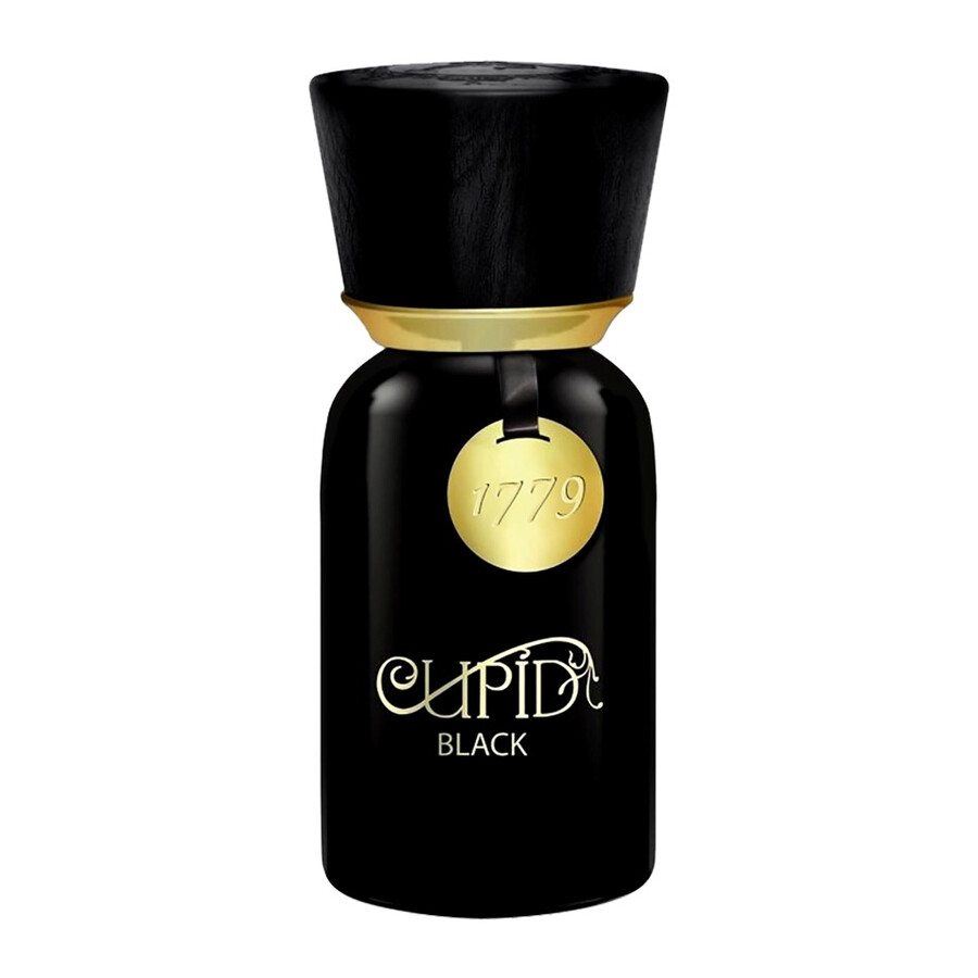 Cupid Unisex Black 1779 EDP Spray 1.7 oz Fragrances 3770001222417 ...