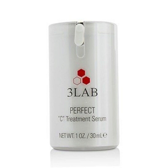 3Lab Ladies Perfect C Treatment Serum 1 oz Skin Care 686769001122 ...