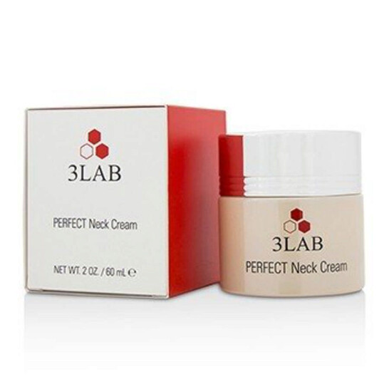 3Lab Ladies Perfect Neck Cream 2 oz Skin Care 686769000910 - Skin Care ...