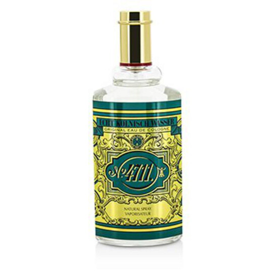 4711 - Original Eau De Cologne Spray 200ml/6.8oz 4011700741526 ...