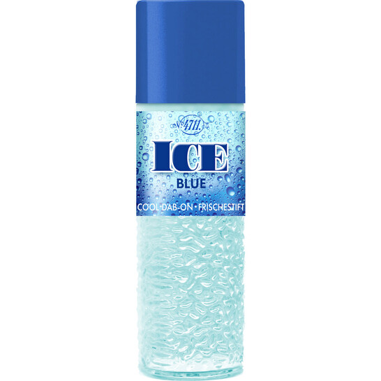 4711 Ice Blue Cool / 4711 Cologne Dab-on 1.4 oz (40 ml) (u ...