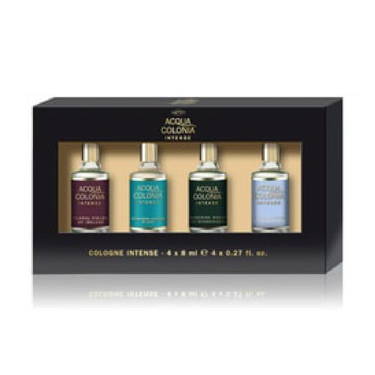 4711 Mini Set Gift Set Fragrances 4011700750276 - Fragrances, Mini Set ...