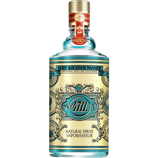 4711 Unisex 4711 EDC Spray 1.7 oz Fragrances 4011700748969 - Fragrances ...