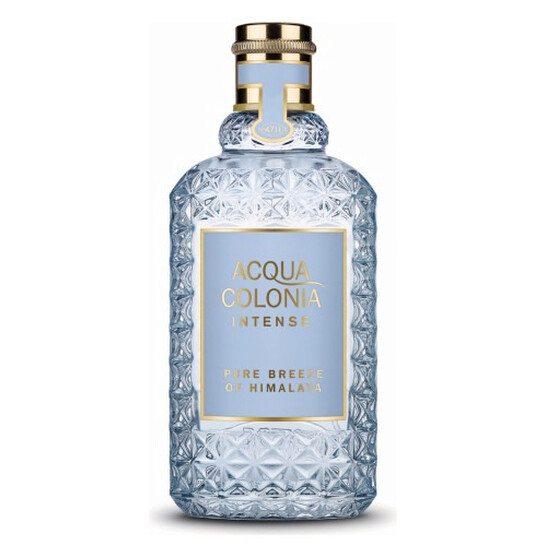 4711 Unisex Acqua Colonia Intense Pure Breeze Of Himalaya EDC 3.4 oz ...
