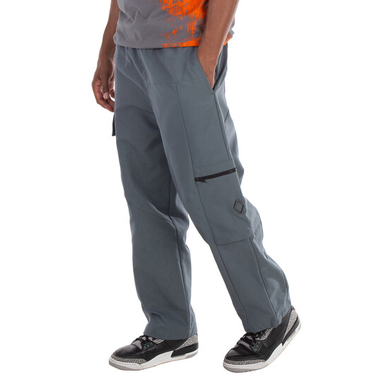 A Cold Wall Men's Grey Stratum Cargo Pants, Size Small ACWMB304A-GREY ...
