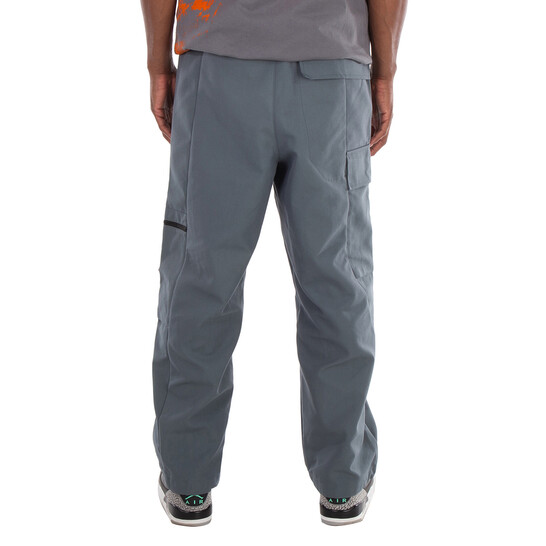 A Cold Wall Men's Grey Stratum Cargo Pants, Size Small ACWMB304A-GREY ...