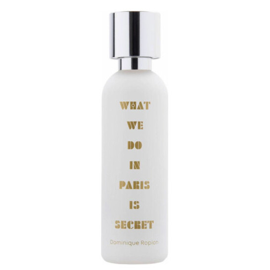 A Lab On Fire Unisex What We Do In Paris Is Secret EDP Spray 2.0 oz ...