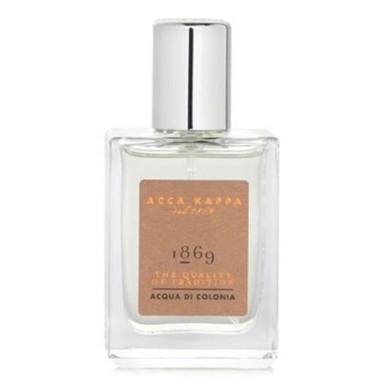 Acca Kappa Men's 1869 EDC Spray 1 oz Fragrances 8008230811559 ...
