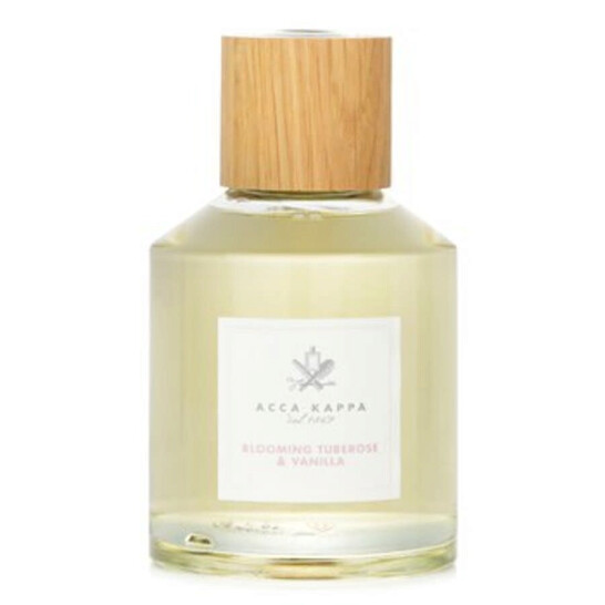 Acca Kappa Unisex Blooming Tuberose & Vanilla Diffuser 8.25 oz ...