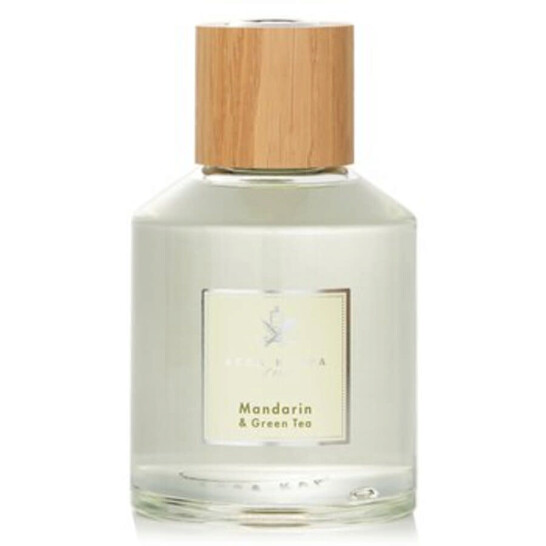 Acca Kappa Unisex Mandarin & Green Tea Diffuser 8.25 oz Fragrances ...