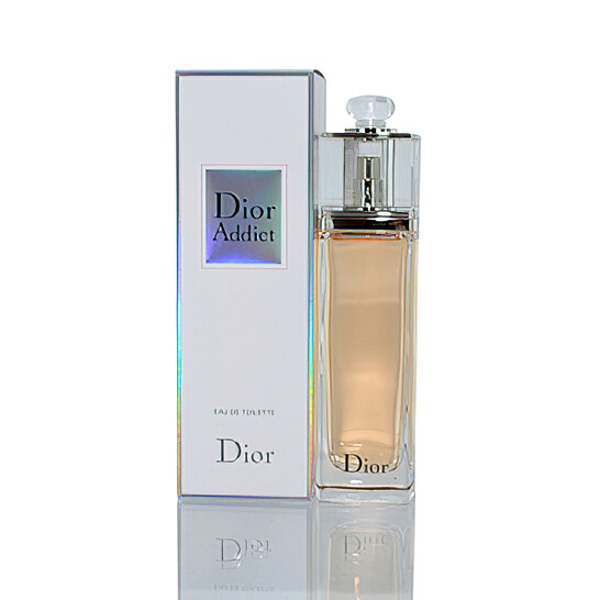 dior perfume addict notes