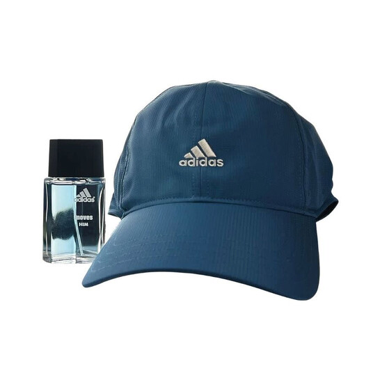 Adidas Men's Moves (Tester) Gift Set Sets 548938549067 - Fragrances ...