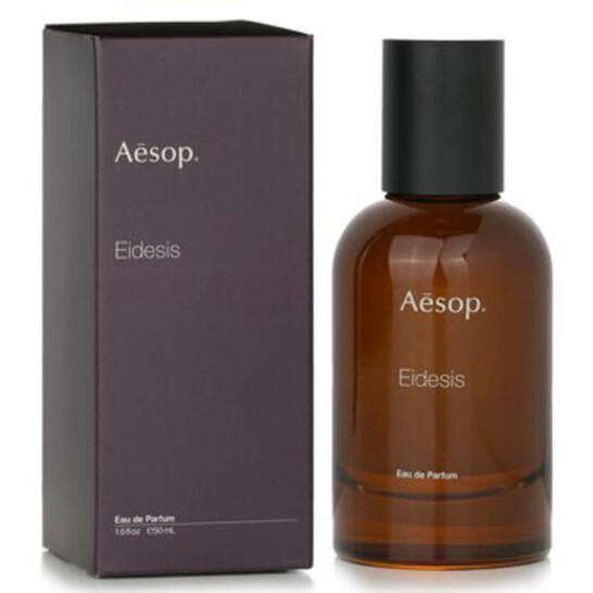 Aesop Ladies Eidesis EDP Spray 1.6 oz Fragrances 9319944032246 - Fragrances, Eidesis - Jomashop