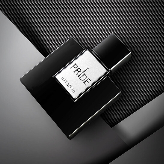 Afnan Men's Rue Broca Pride Intense EDP 3.4 oz Fragrances 6290171010210 ...