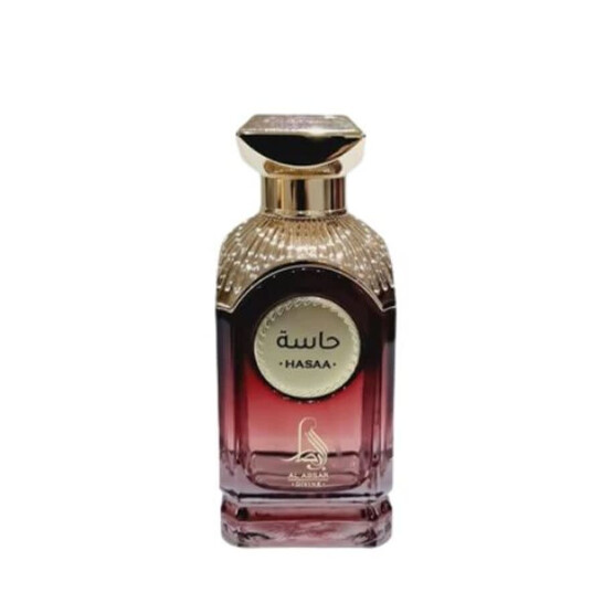 Al Absar Unisex Hasaa EDP Spray 3.38 oz (Tester) Fragrances 0 ...